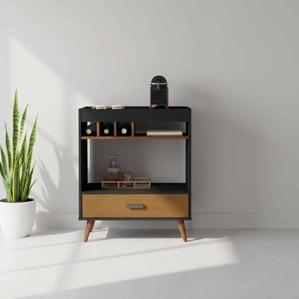 Tempo Modular Bar – NoCapFurniture